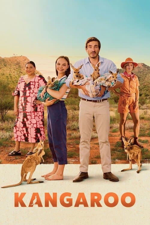 Kangaroo | Movietime.co.il | MovieTime - Movies in Cinema