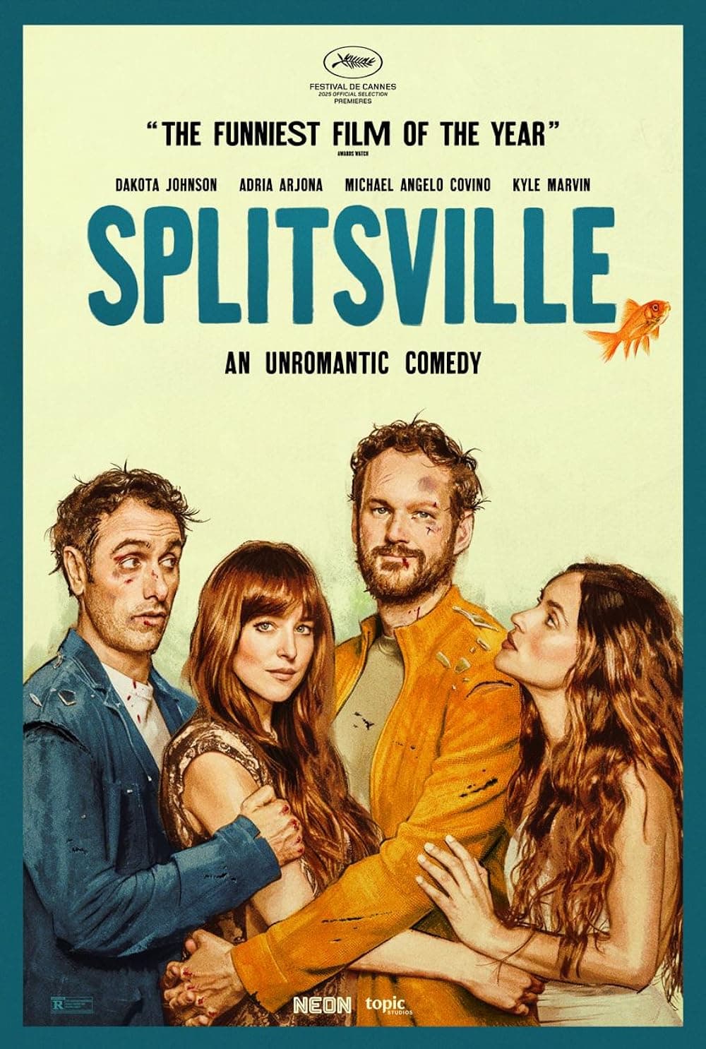 Cinema City - Showtimes & Tickets | Movietime | MovieTime - Movies in ...